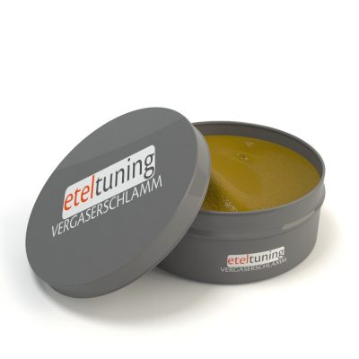 Blinkerwasser – Etel-Tuning